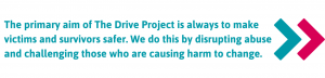 The Drive Project - The Drive Partnership